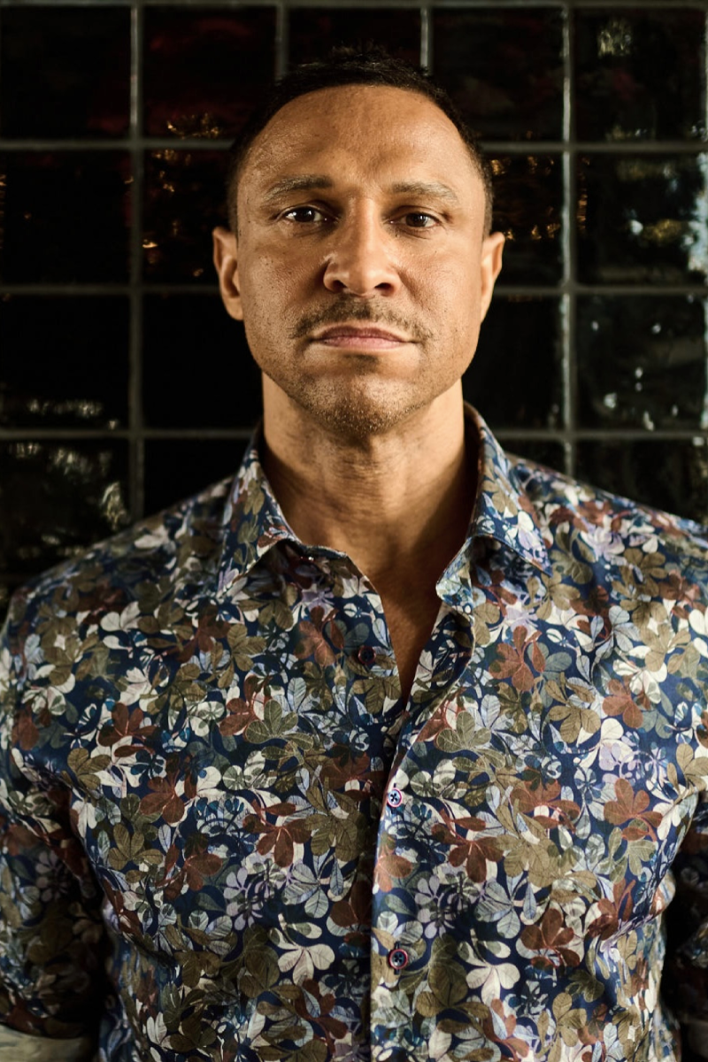 Daniel Aminati - Agentur FREHSE - Schauspielagentur in München